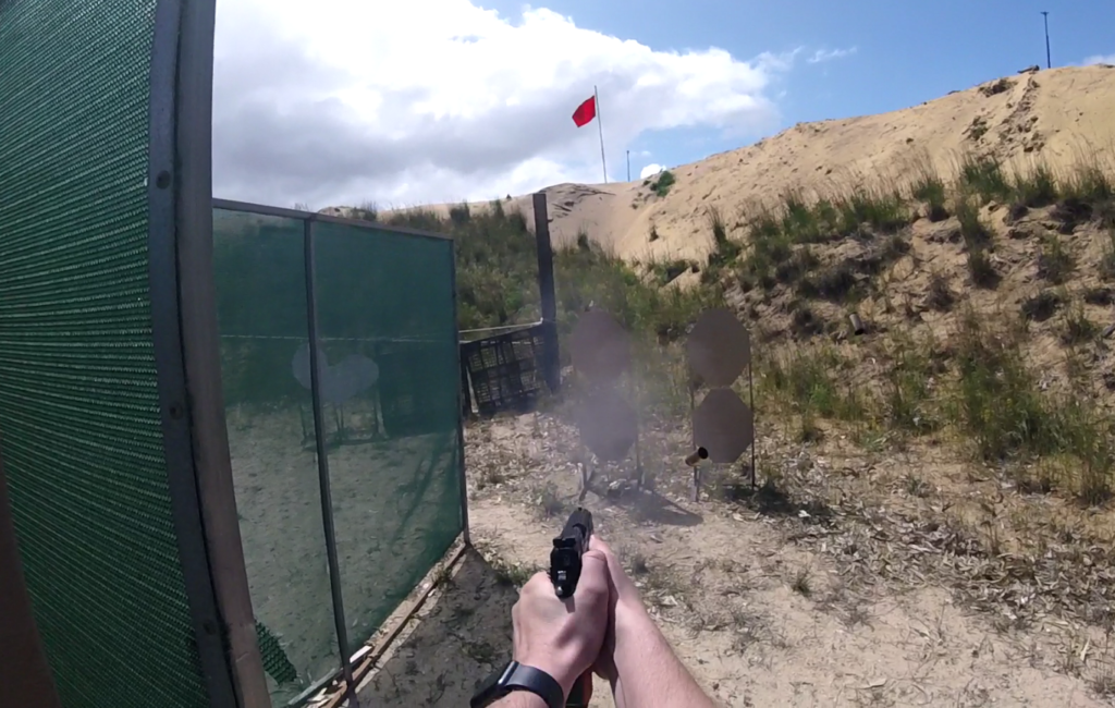 Pine Valley Pistol Club | WA’s Premier Practical Shooting Club